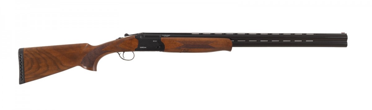 Saricam DB-12 Shotguns Wood | Saricam Arms US